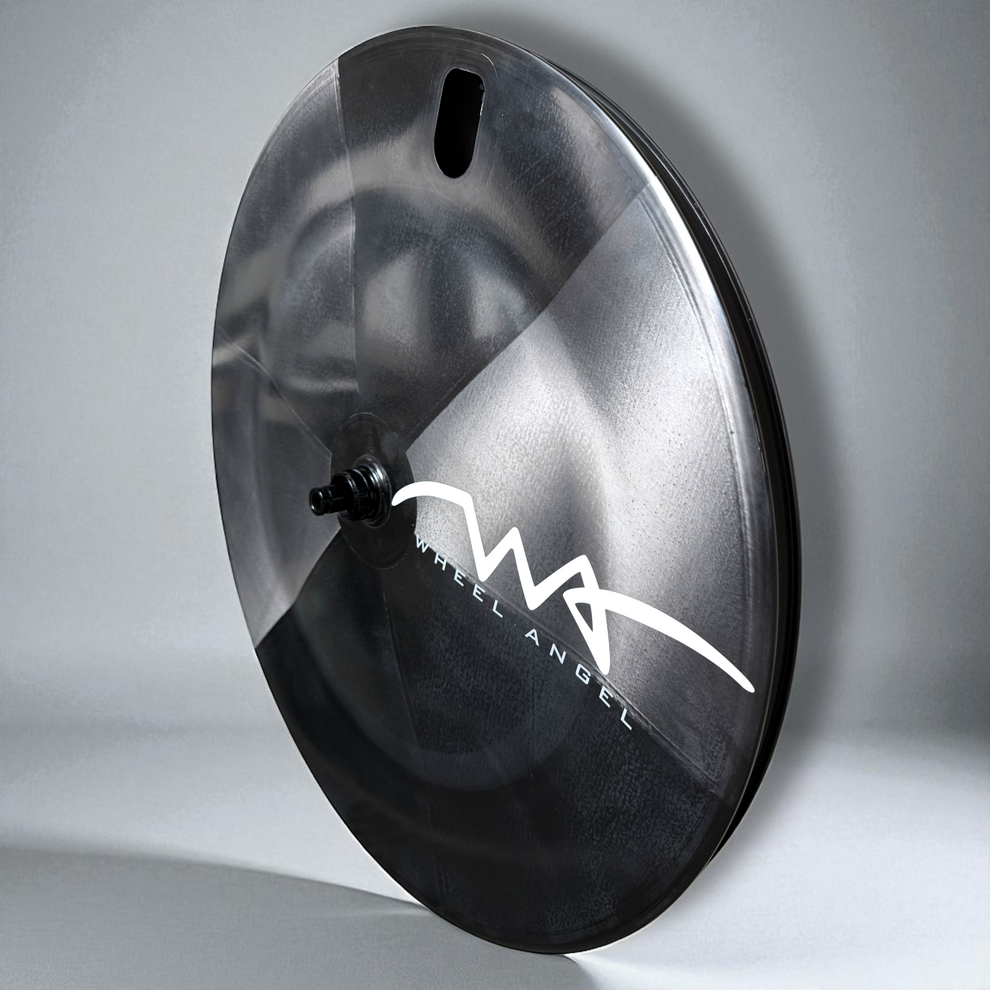 SL2.0 Full Disc Rear Wheel – Wheel Angel Singapore